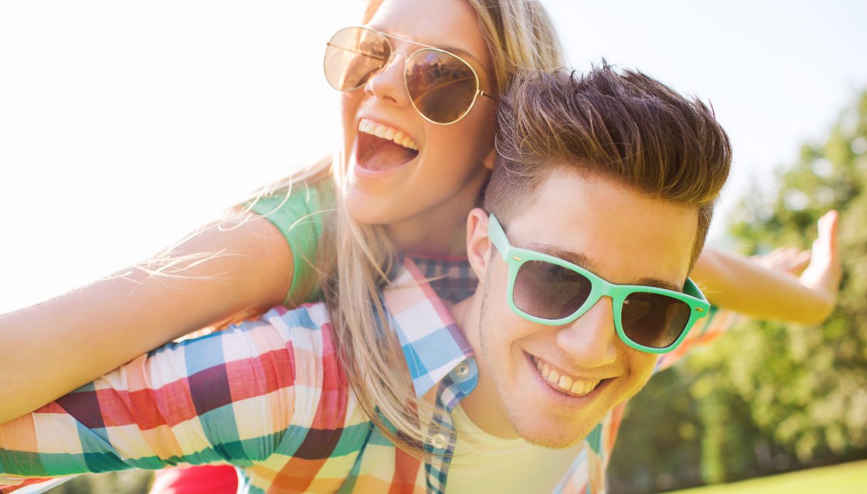 Se ti innamori del tuo migliore amico: ecco cosa fare