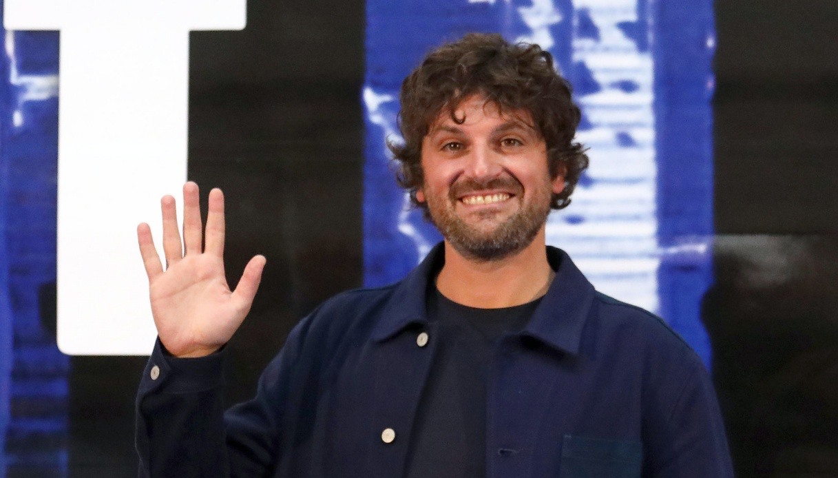 Frank Matano, chi è il comico napoletano