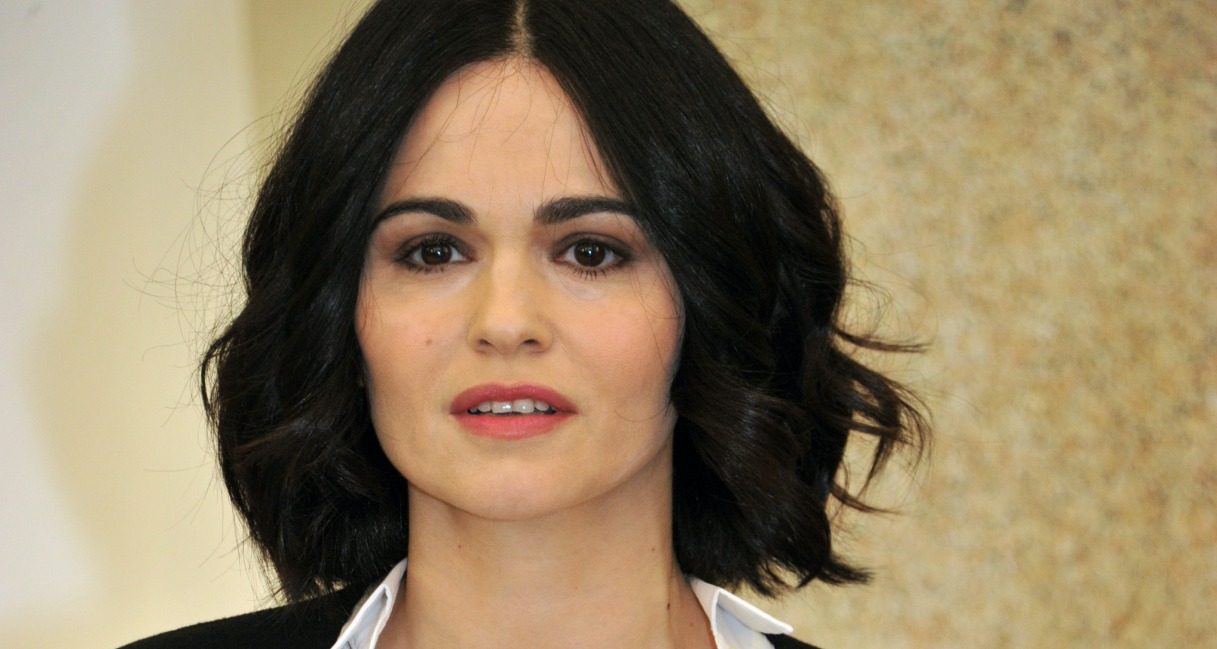 Romina Mondello, chi è l’attrice ex ragazza di Non è la Rai