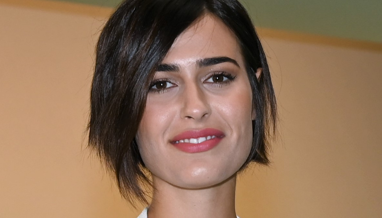 Alice Sabatini, la vita e la carriera dell'ex Miss e cestista