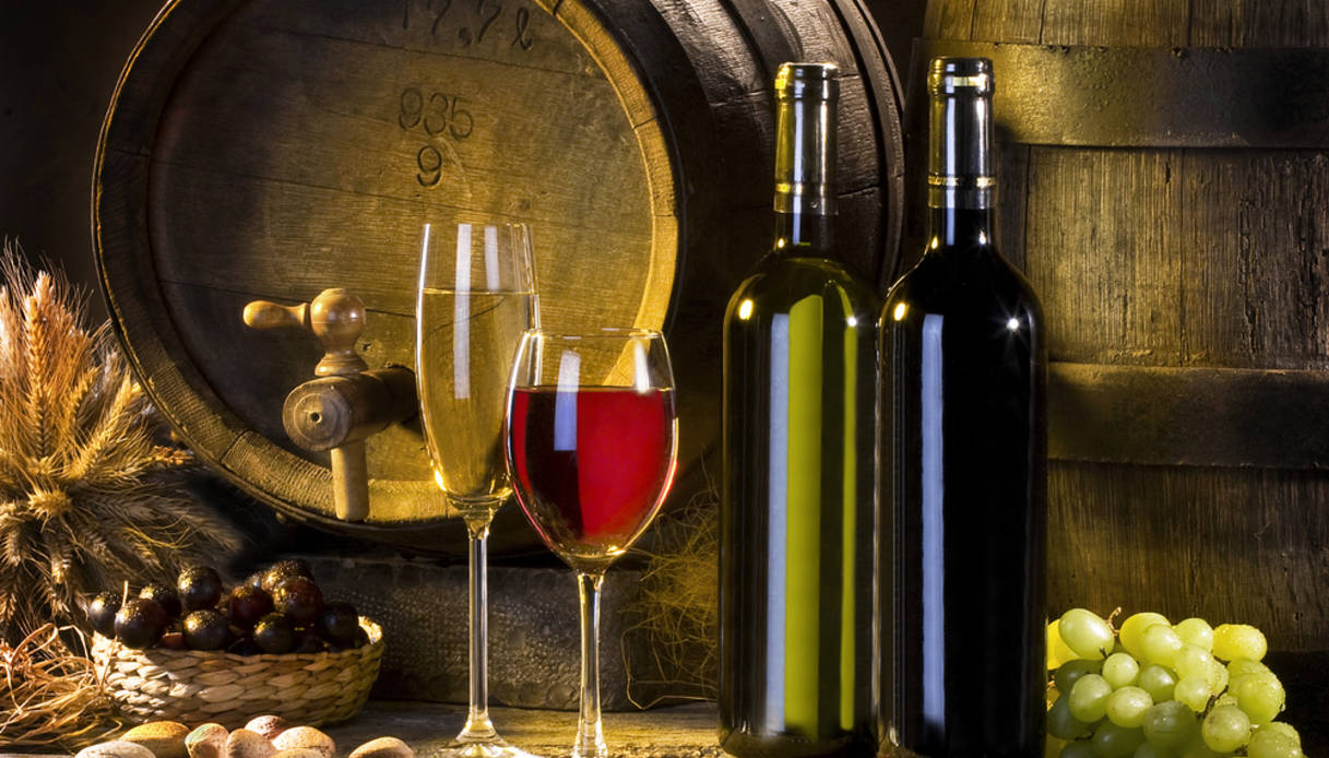 Chi è Luca Gardini, la star dei sommelier italiani