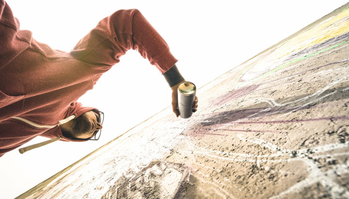 AKAB e ACAB: significati, origini e perché si usano