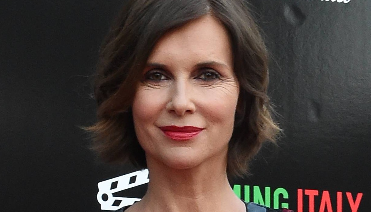 Chi è Veronica Logan, biografia e curiosità