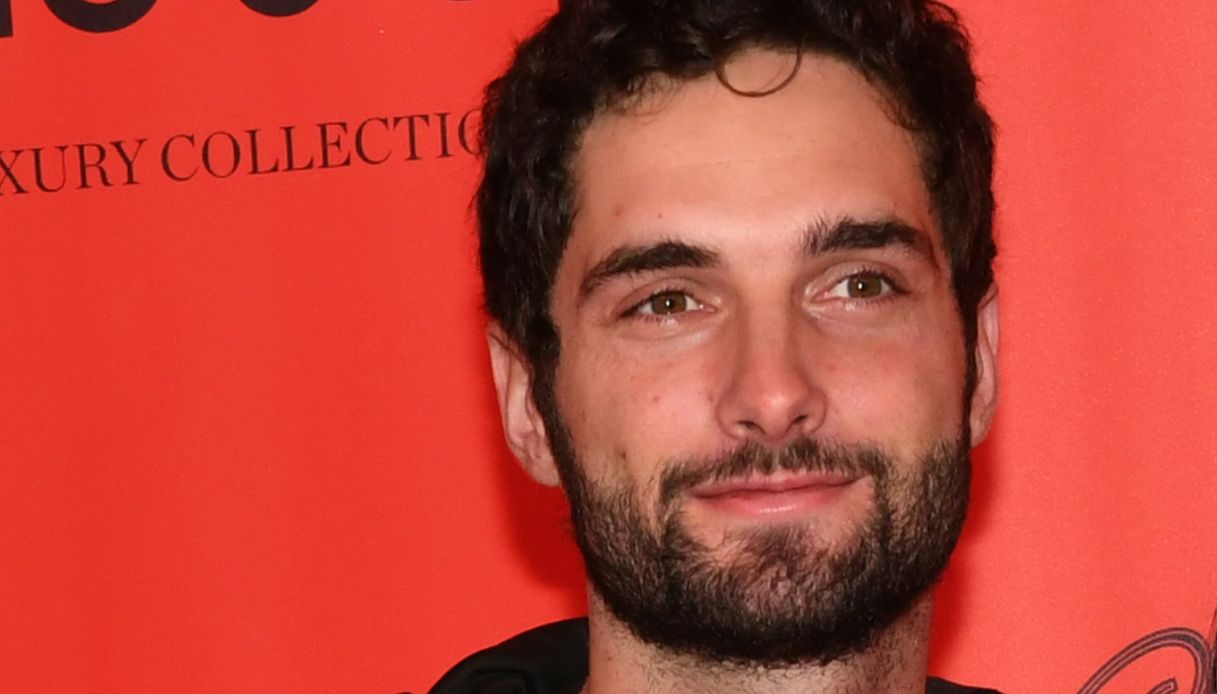 Chi è Luca Turco: curiosità e informazioni