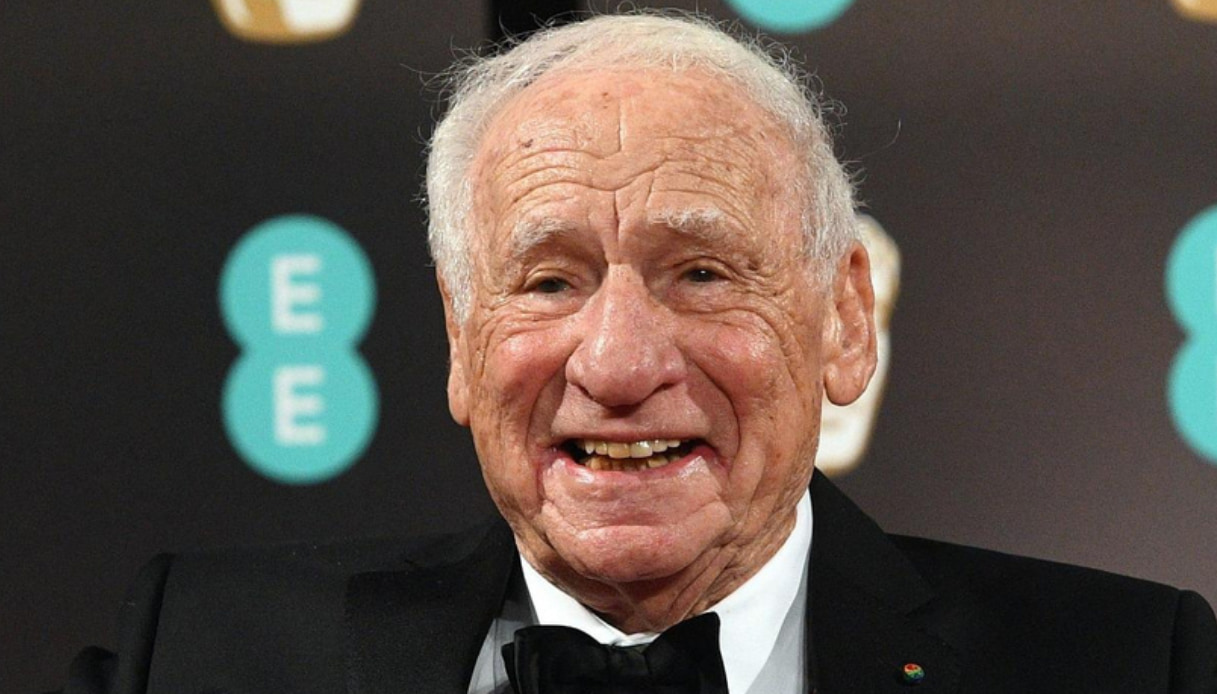 Mel Brooks, carriera e vita privata di un mostro sacro del cinema
