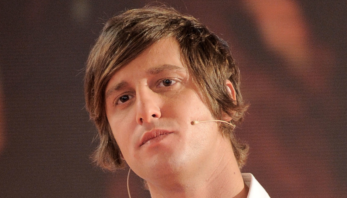 Che fine ha fatto Luca Dirisio