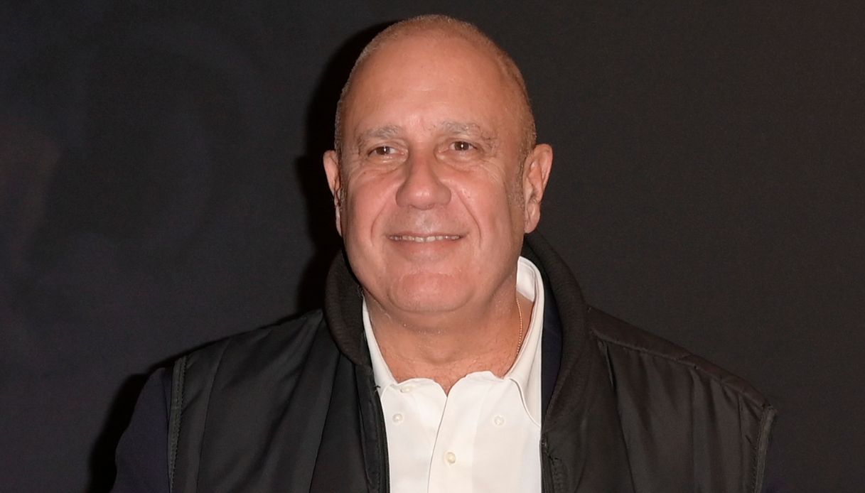 Federico Moccia: biografia e curiosità sullo scrittore