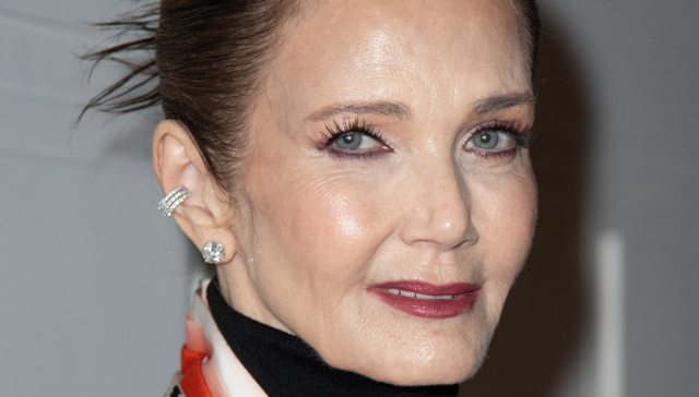 Lynda Carter Donna Meravigliosa 2024 CW's Themyscira (2024) Teaser