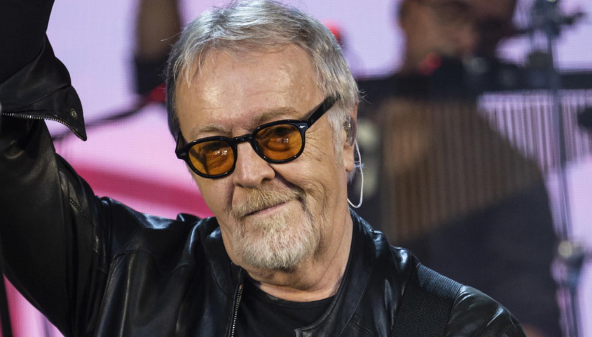 Umberto Tozzi malato, addio alle scene: "Sono stati anni difficili"