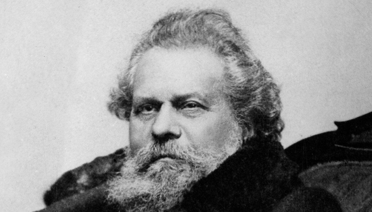 Giosuè Carducci, poeta: chi era, stile, moglie, figli