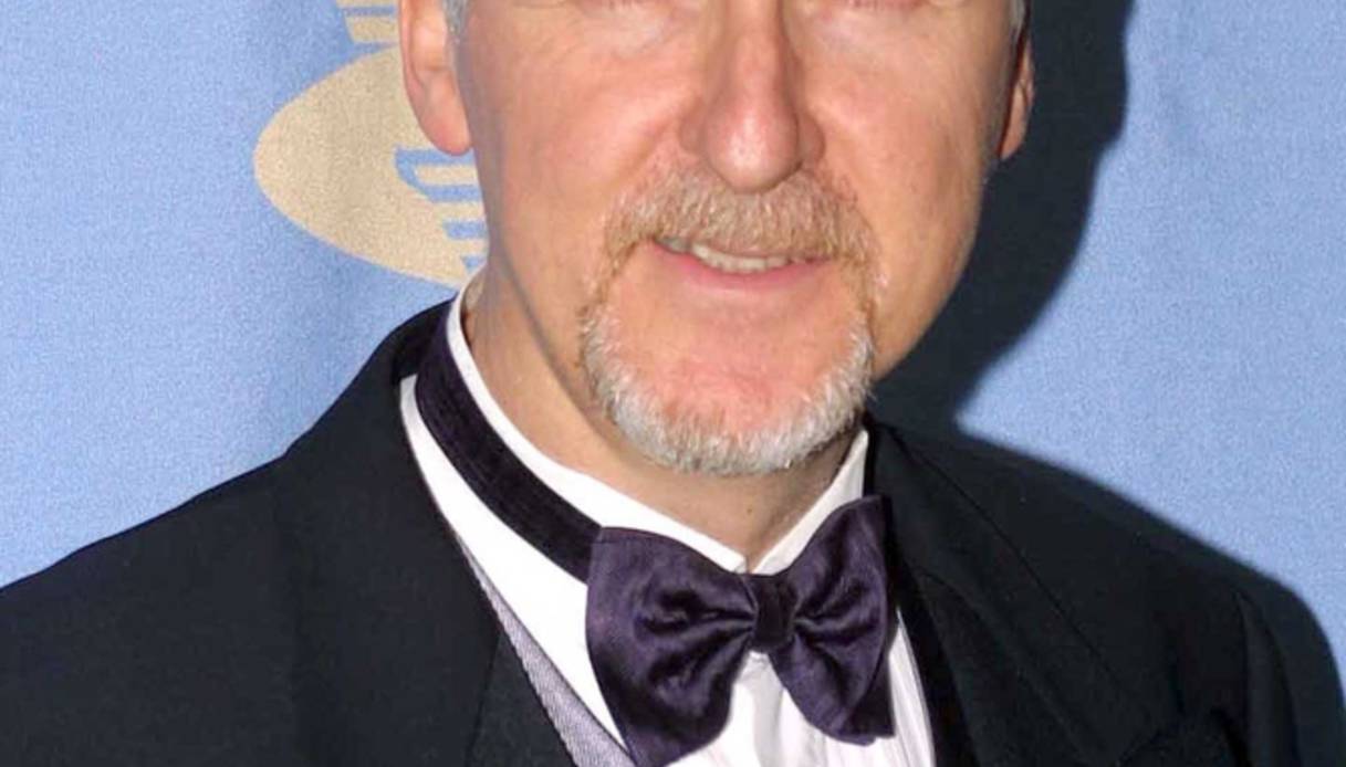 James Cameron, regista: biografia e curiosità