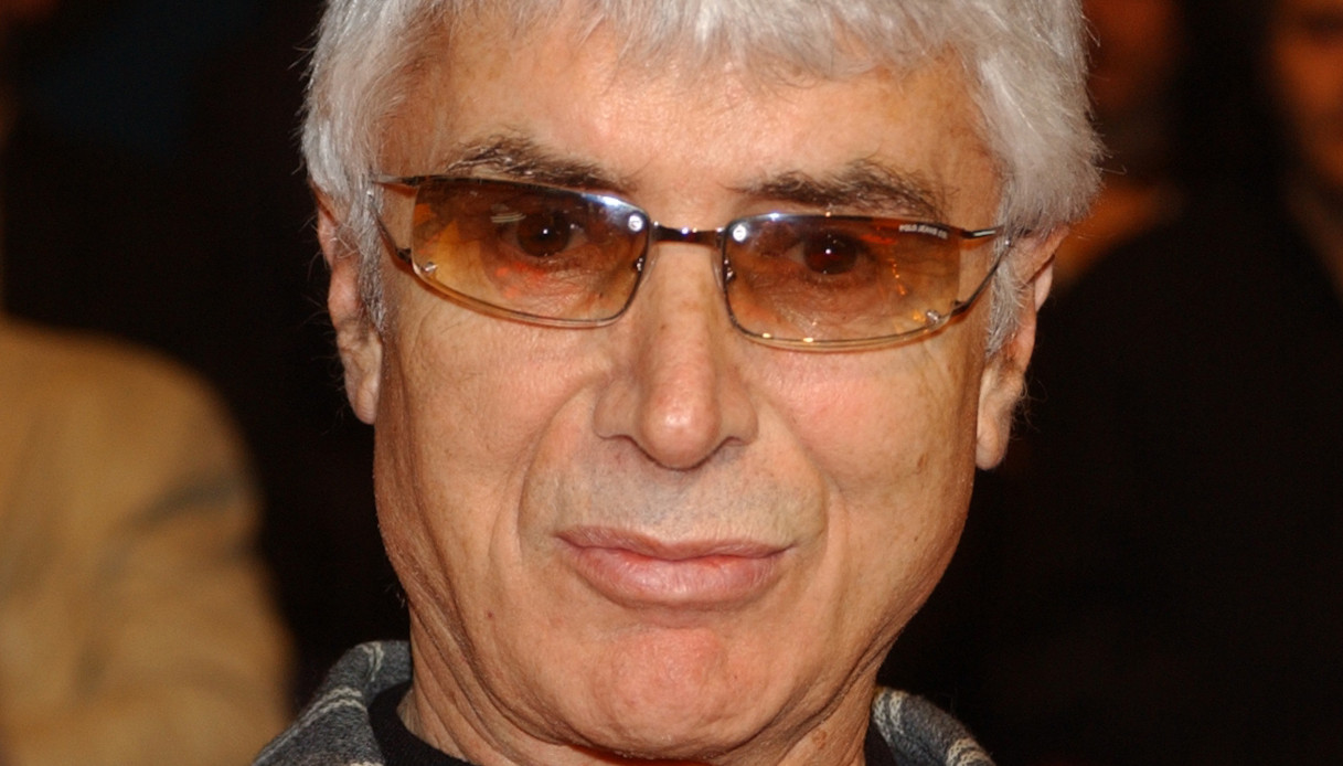 Don Backy, chi è: carriera, vita privata, genere musicale