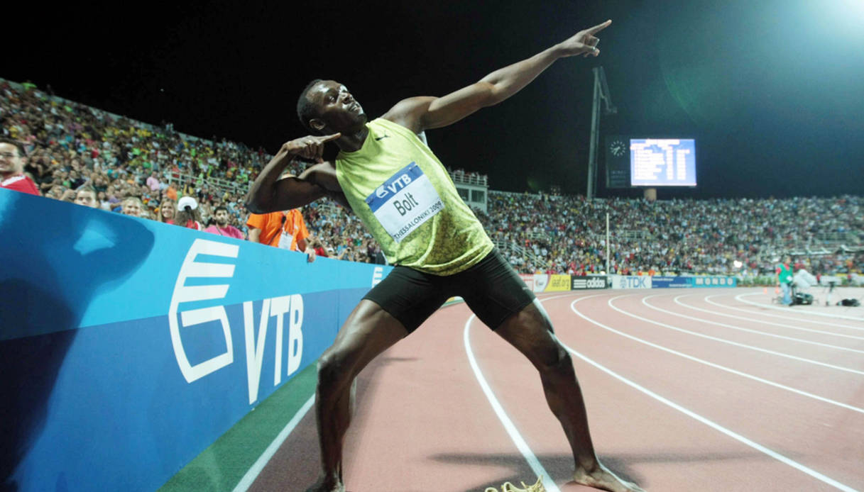 Usain Bolt, atleta: biografia e curiosità