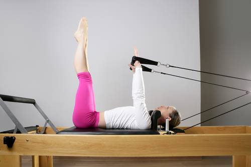 Pilates: 5 esercizi per schiena ed addominali | DiLei
