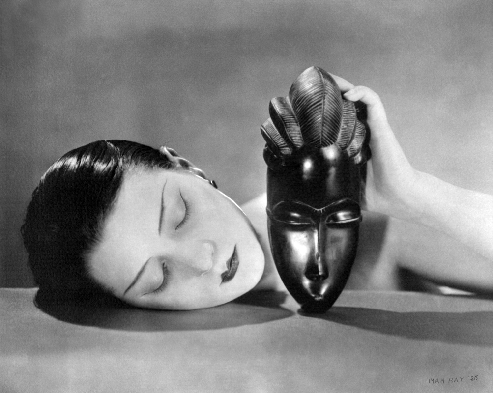 Man Ray, artista: biografia e curiosità