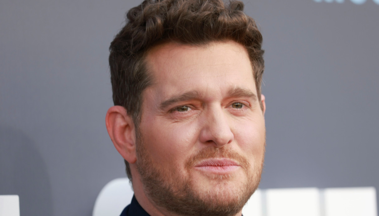 Michael Bublè, chi è: carriera, vita privata e stile musicale