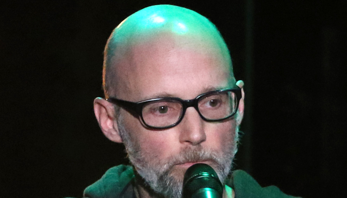 Moby, chi è: carriera, vita privata, stile musicale