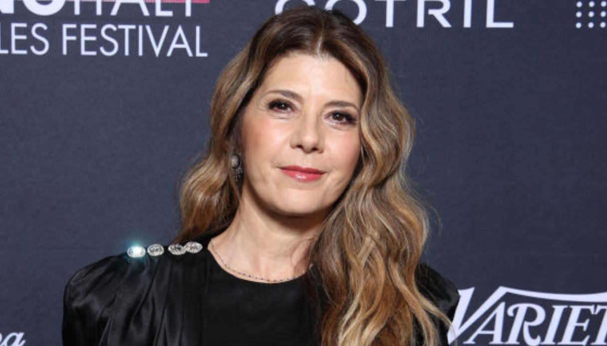 Mio Cugino Vinny Marisa Tomei