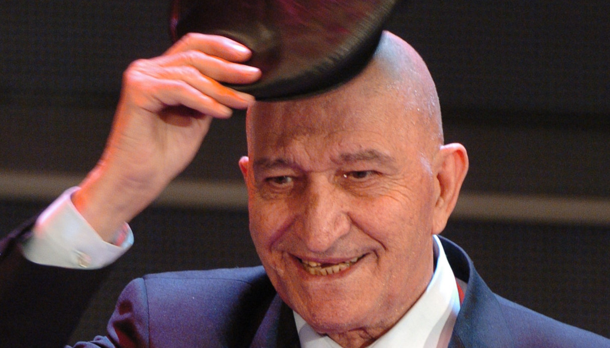 Nicola Arigliano, chi era: carriera, vita privata, stile musicale