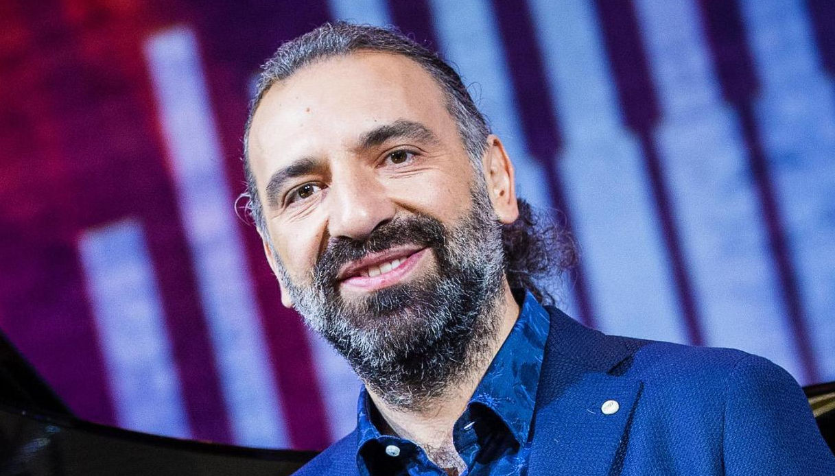Stefano Bollani, chi è: carriera musicale, stile, vita privata