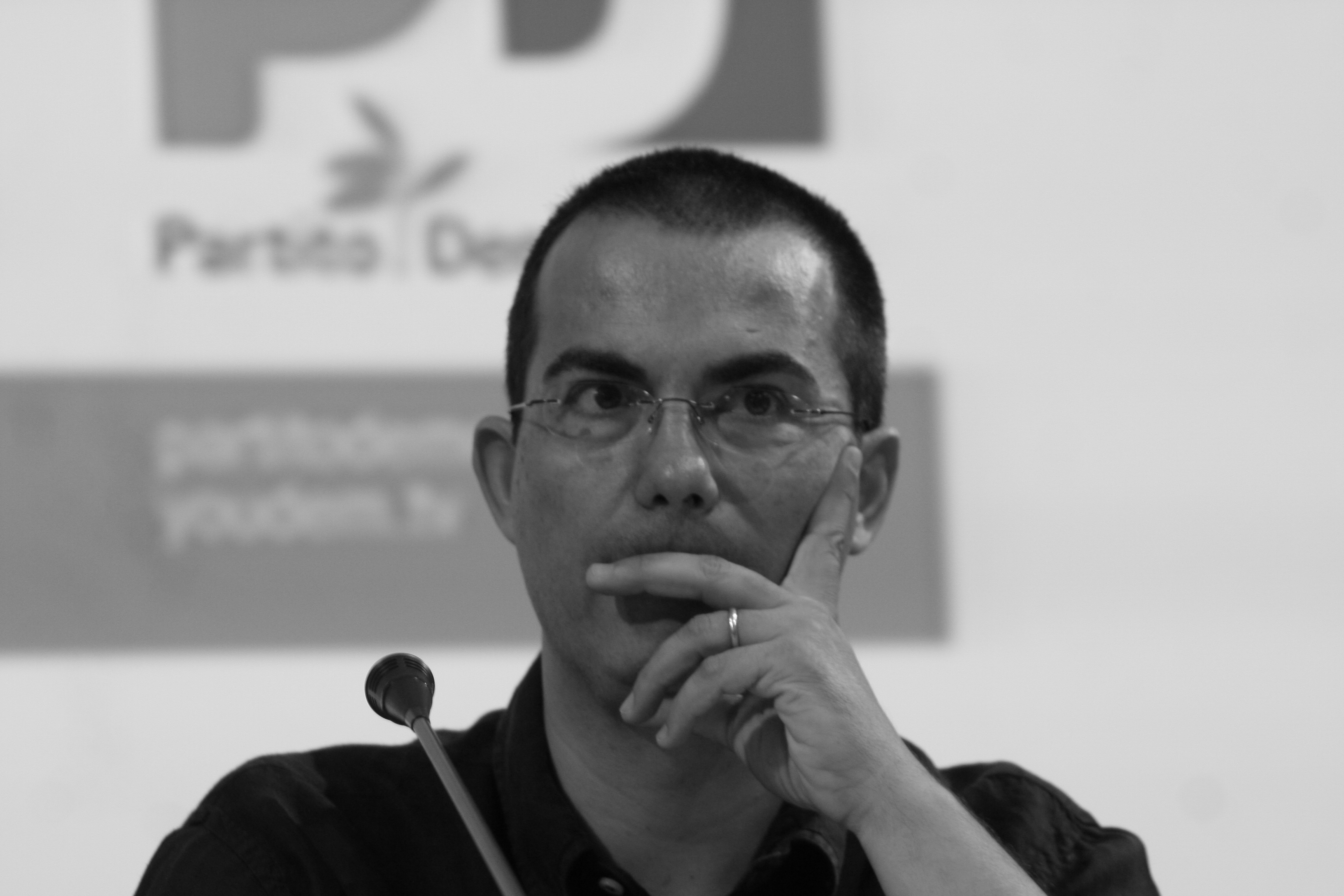 Giovanni Floris, giornalista: biografia e curiosità