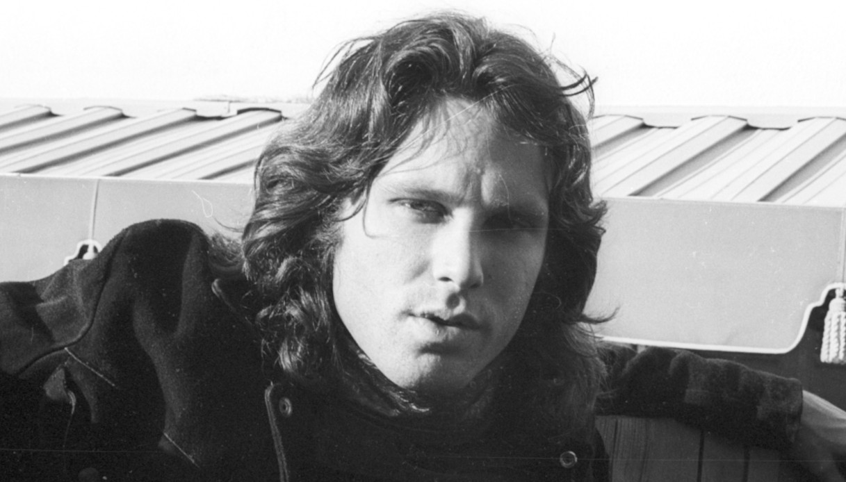 Jim Morrison, chi è: carriera musicale, The Doors, curiosità