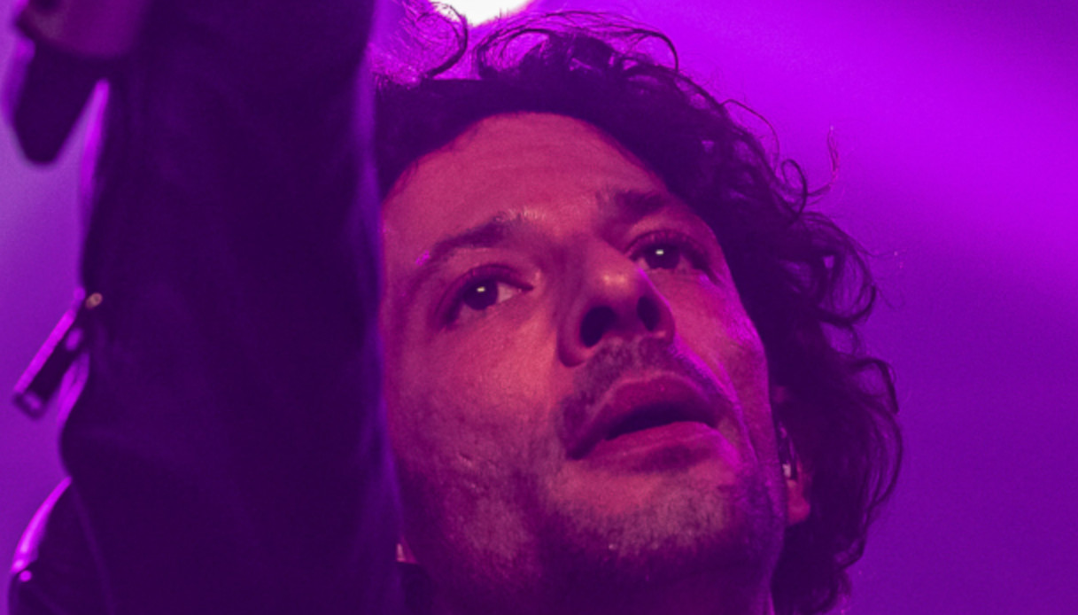 Nesli Biografia Discografia Dettagli E Ultime Notizie Rockol