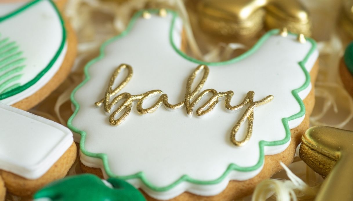 Come organizzare un baby shower: 5 idee originali (e non solo)