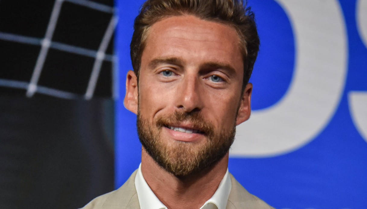 Claudio Marchisio: biografia e carriera del calciatore