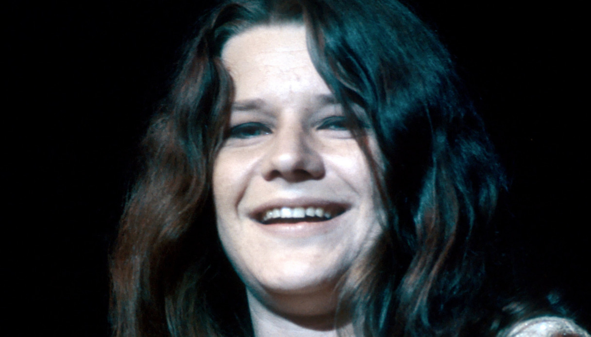 Janis Joplin: carriera e vita privata della cantante americana