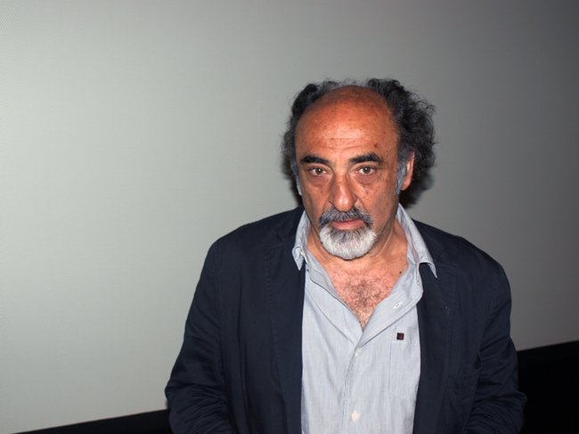 Alessandro Haber, attore: biografia e curiosità