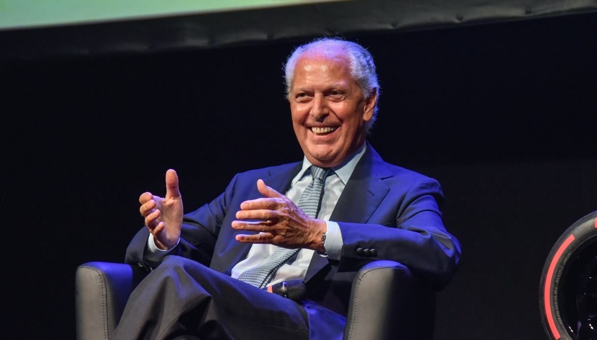 Marco Tronchetti Provera, chi è l’importante imprenditore e dirigente d ...