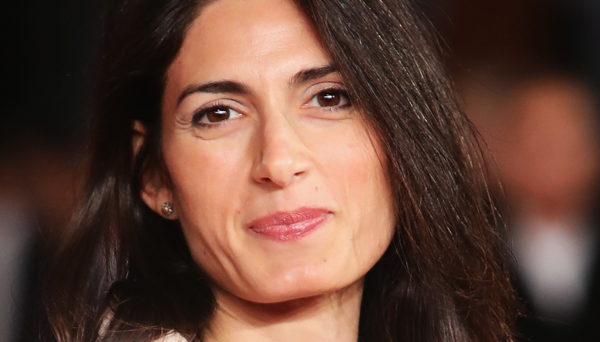 Virginia Raggi ultime notizie: chi è, cosa fa e news | DiLei