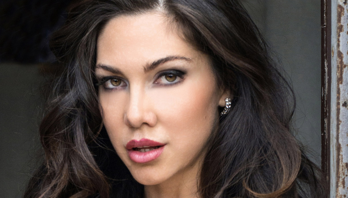 Eleonora Pieroni, la top model italiana che ha conquistato l'America