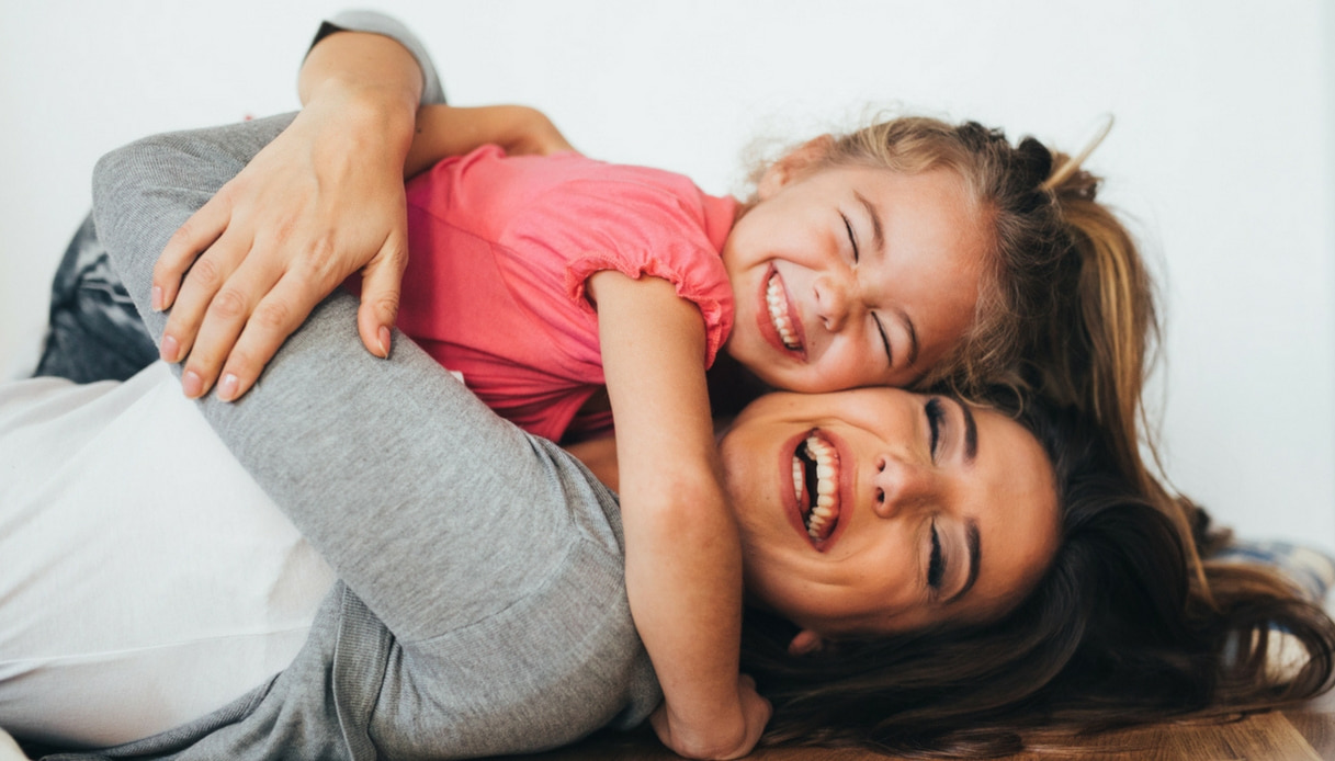 Oggi è la giornata degli abbracci