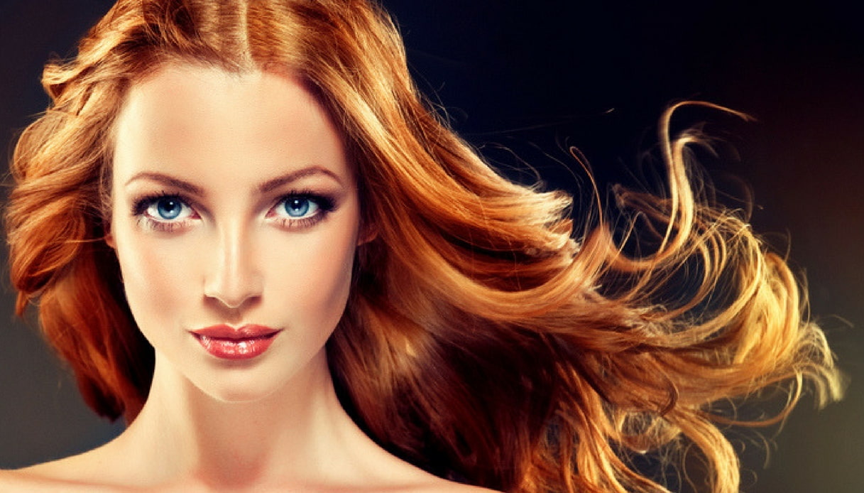 Capelli rossi: tagli, colori, acconciature e tutto ciò che c’è da sapere