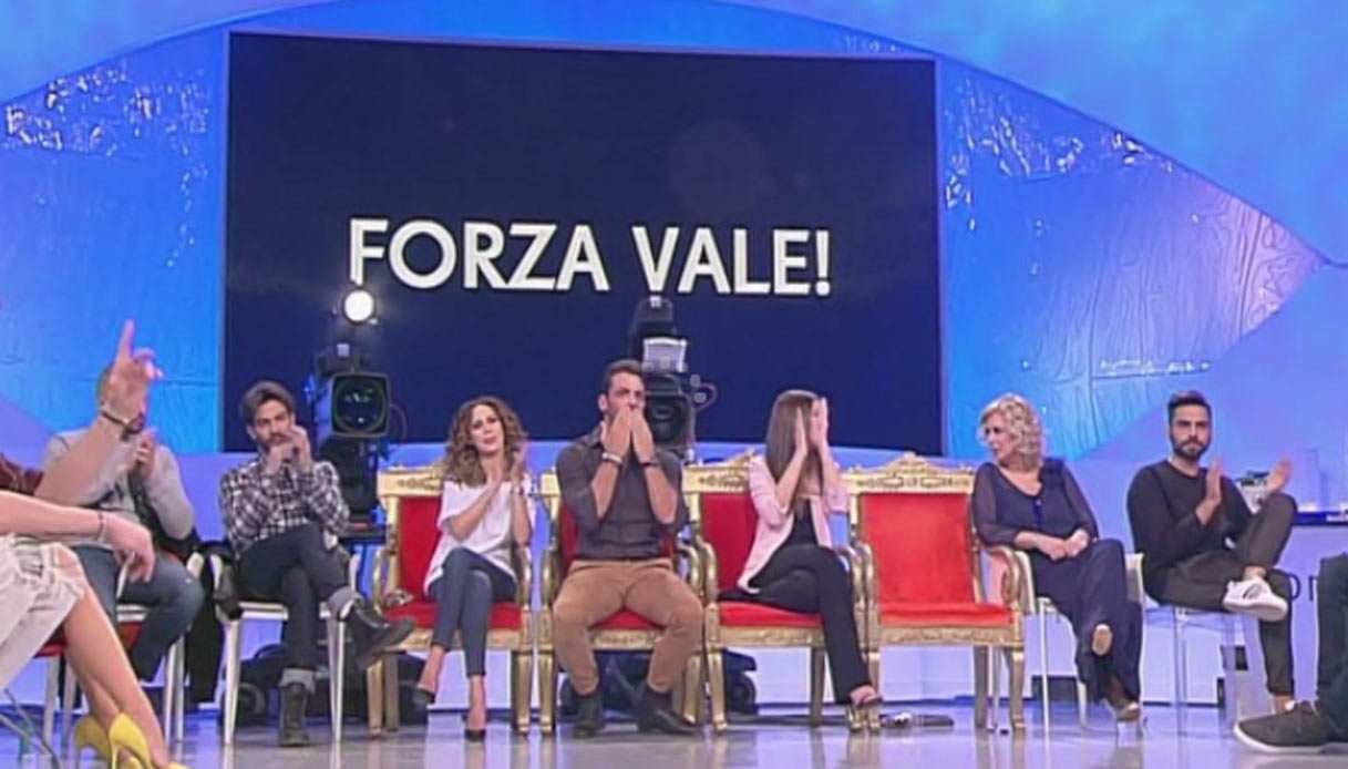 Valentina Dallari malata, il messaggio commovente per lei