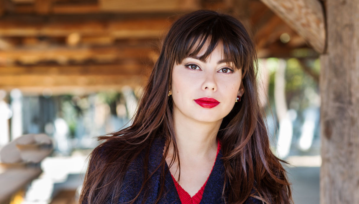 Tipi di frangia: quali sono e a chi stanno meglio