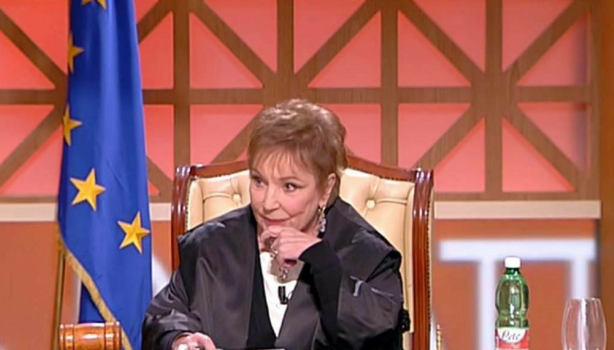 È morta all’età di 79 anni Maretta Scoca, storico giudice di Forum