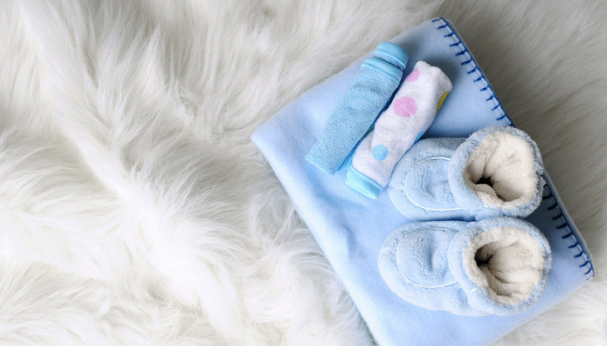 Regali per neonati: ecco i più originali