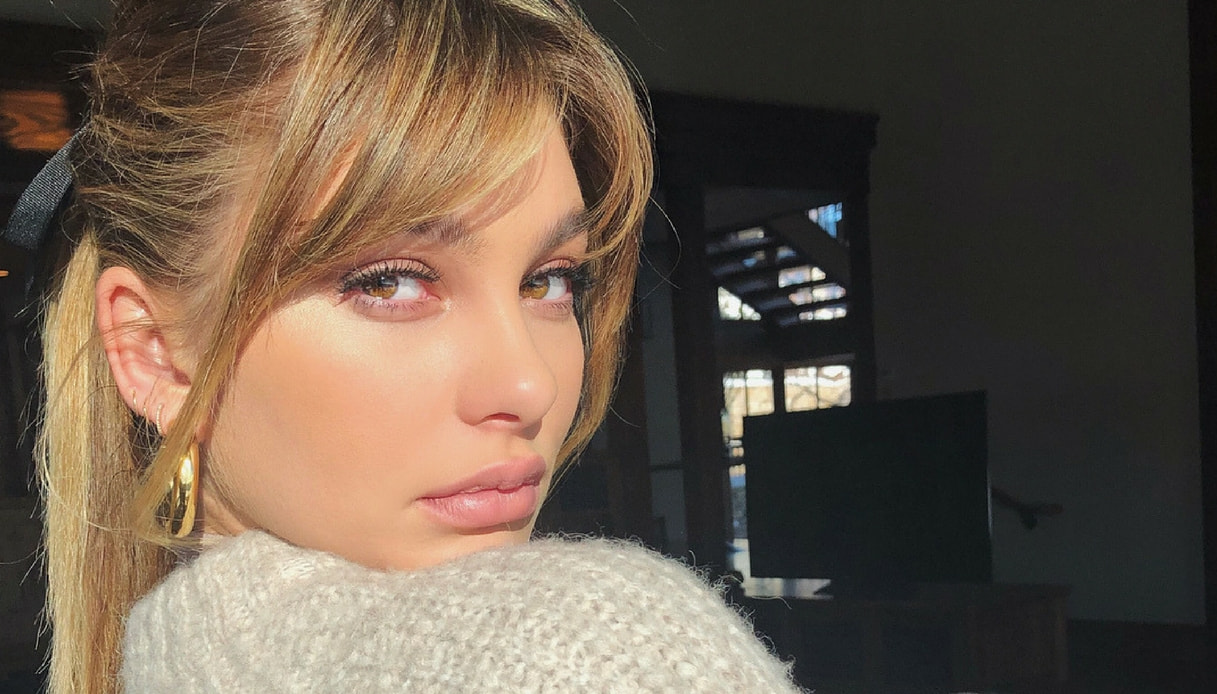 Chi è Camila Morrone, la fidanzata di Leonardo DiCaprio