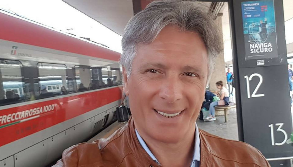 Isola dei Famosi 2019: Giorgio Manetti candidato come naufrago