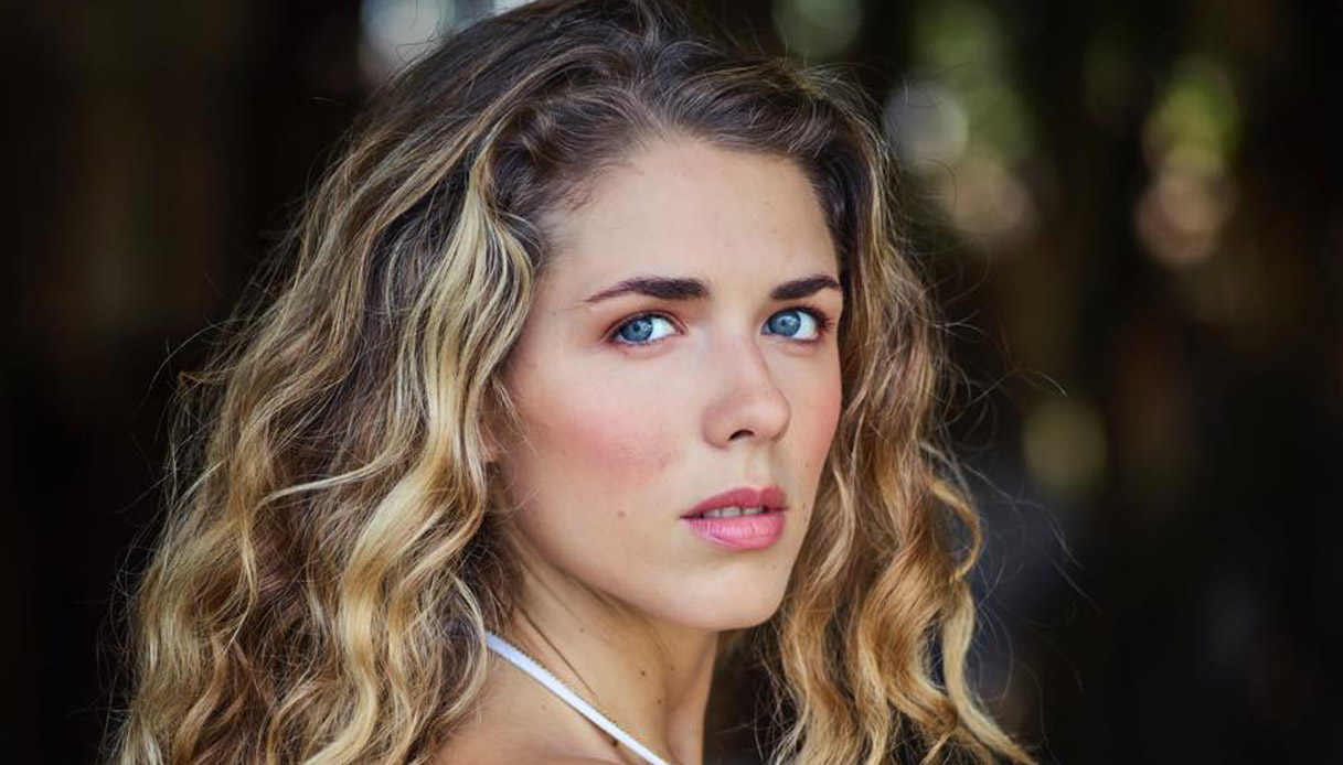 La figlia della Brigliadori in difesa della madre: fierissima di lei