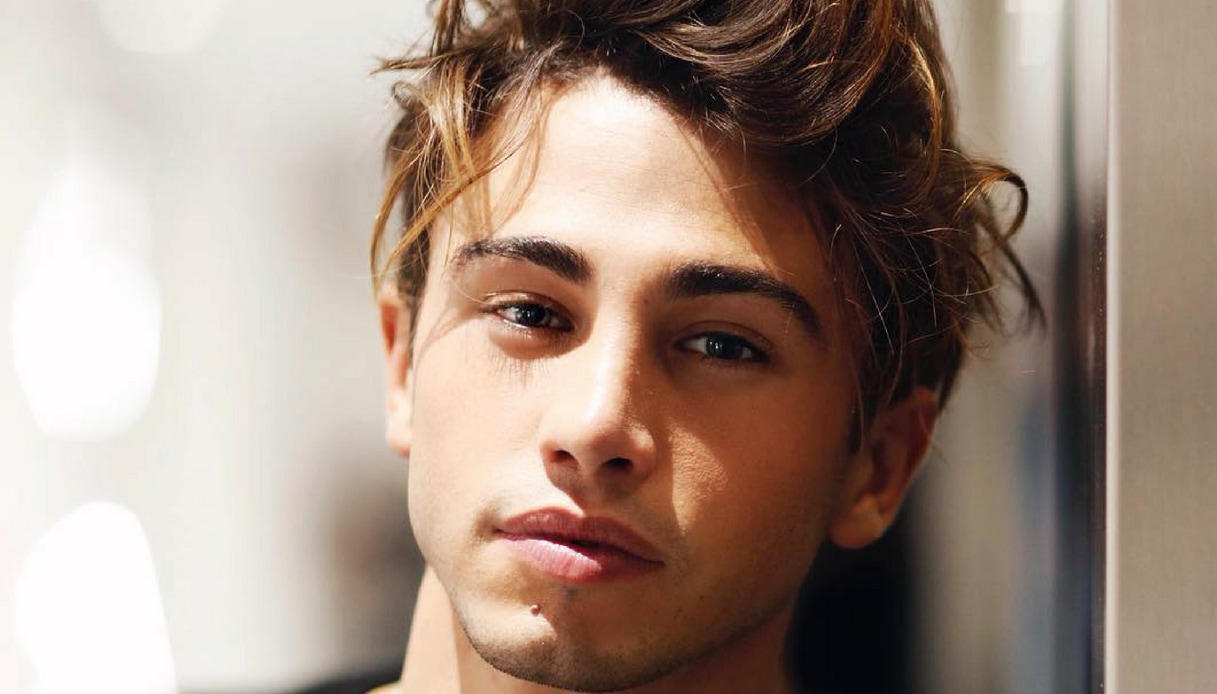 Riki, la star di Amici: 5 cose che non sai di lui