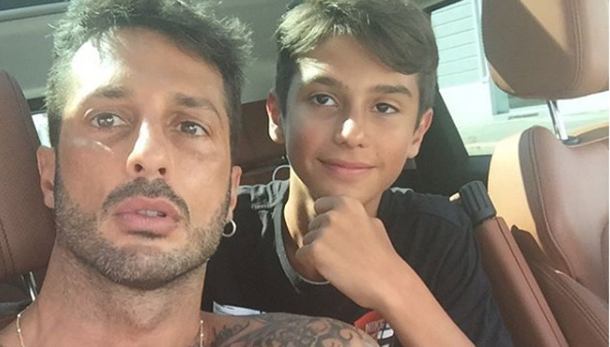 La nuova vita di Fabrizio Corona dopo il carcere