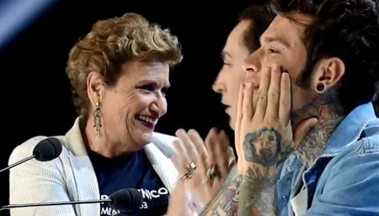 X Factor: Asia Argento censurata nel trailer iniziale