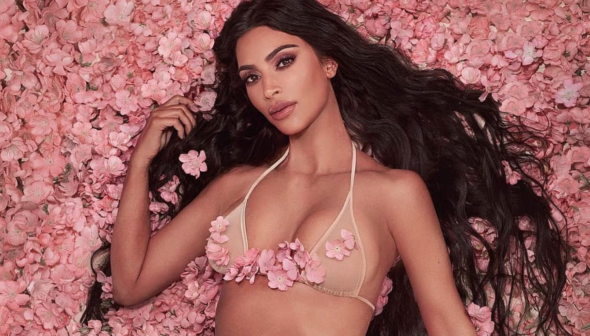 La dieta di Kim Kardashian: cosa fare per perdere 10 chili