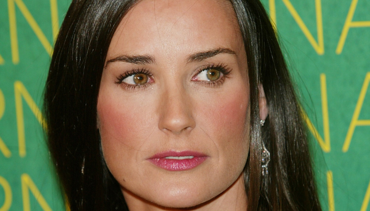 Daniel Humm, chi è lo chef che ha rubato il cuore di Demi Moore