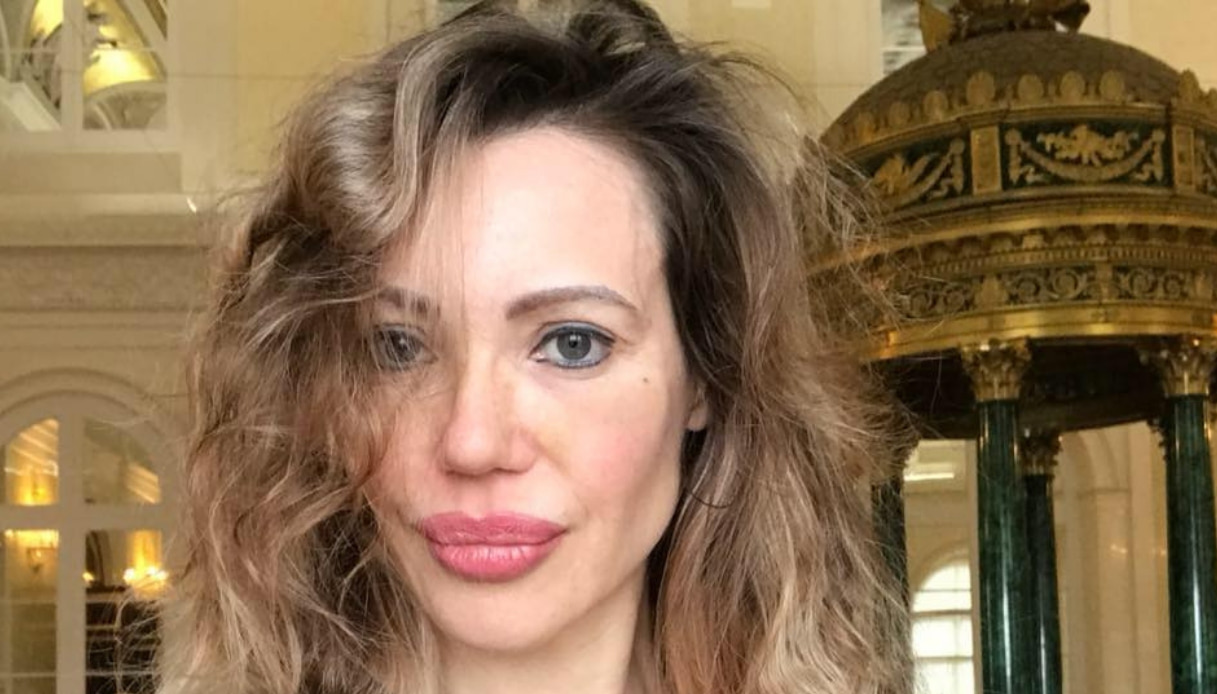 Chi è Tatiana Tassara, l’ex di Walter Nudo e madre dei suoi figli