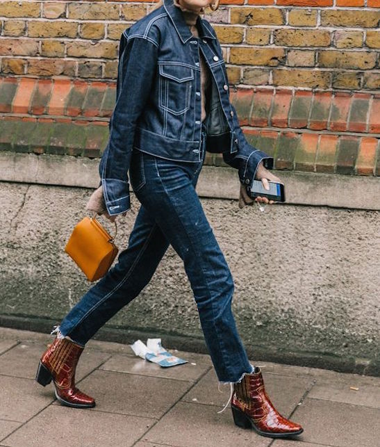 Texas style: il look cowgirl è super trendy